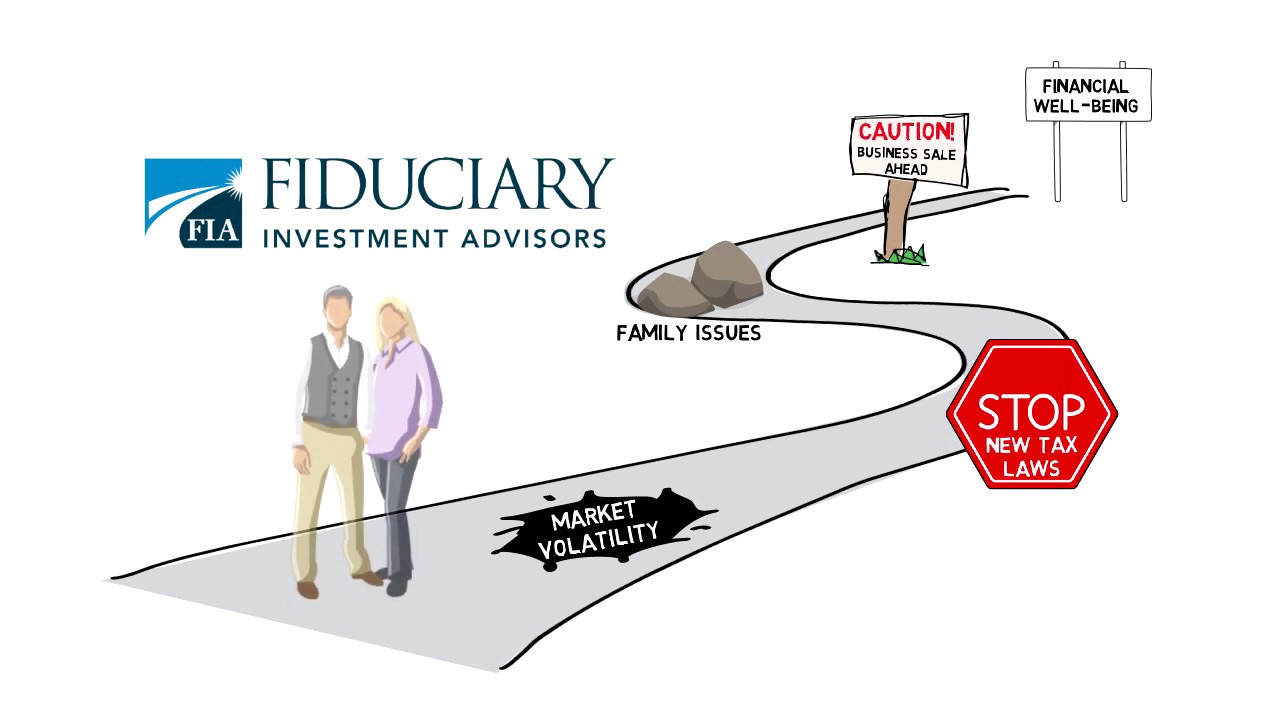 FIA Private Client Group
