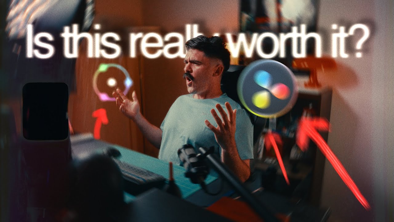 Stop Using LUTs — Do This Instead