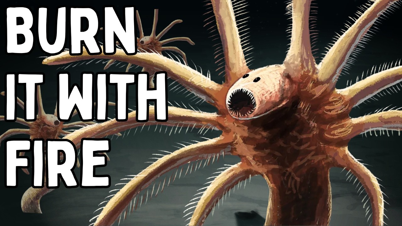 Prehistoric Creatures You're Glad Are Extinct