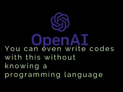 Open Ai GPT3 API review