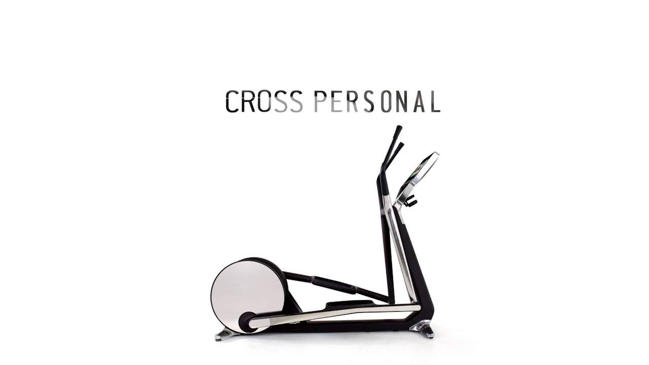 Cross Personal by Technogym