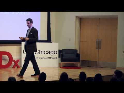 A Guide for Prioritizing Marketing Communications: Nick Scarpino at TEDxUofIChicago