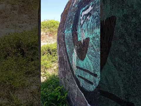 Sentinels of History: Delving into Atlantikwall WWII Dune Bunkers @ Stützpunkt Anna