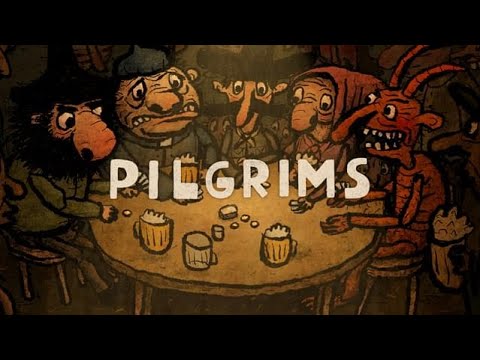 Steam Community :: Pilgrims