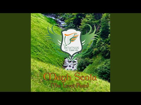 Magh Seola - The Level Plain (feat. Antonio Viñayo)