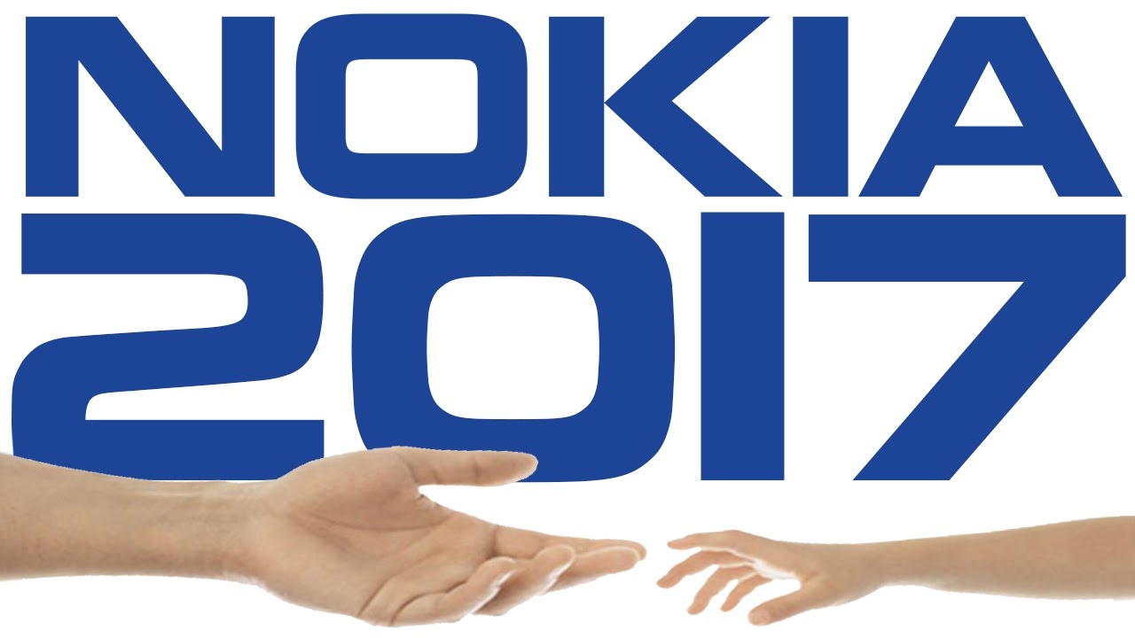 Nokia’s 2017 Return