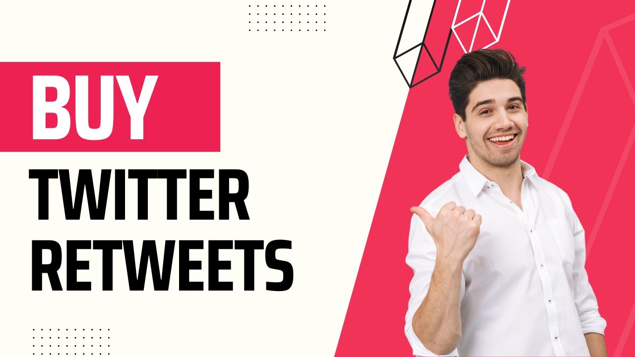 6 Best Sites to Buy Twitter Retweets