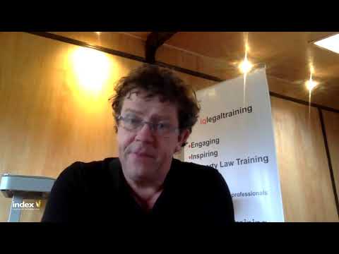 Ian Quayle "Easements and Covenants – what do you need to know?"