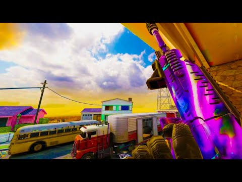 Is the UL 736 - Soul Chain Really That Good? | Call of Duty Mobile