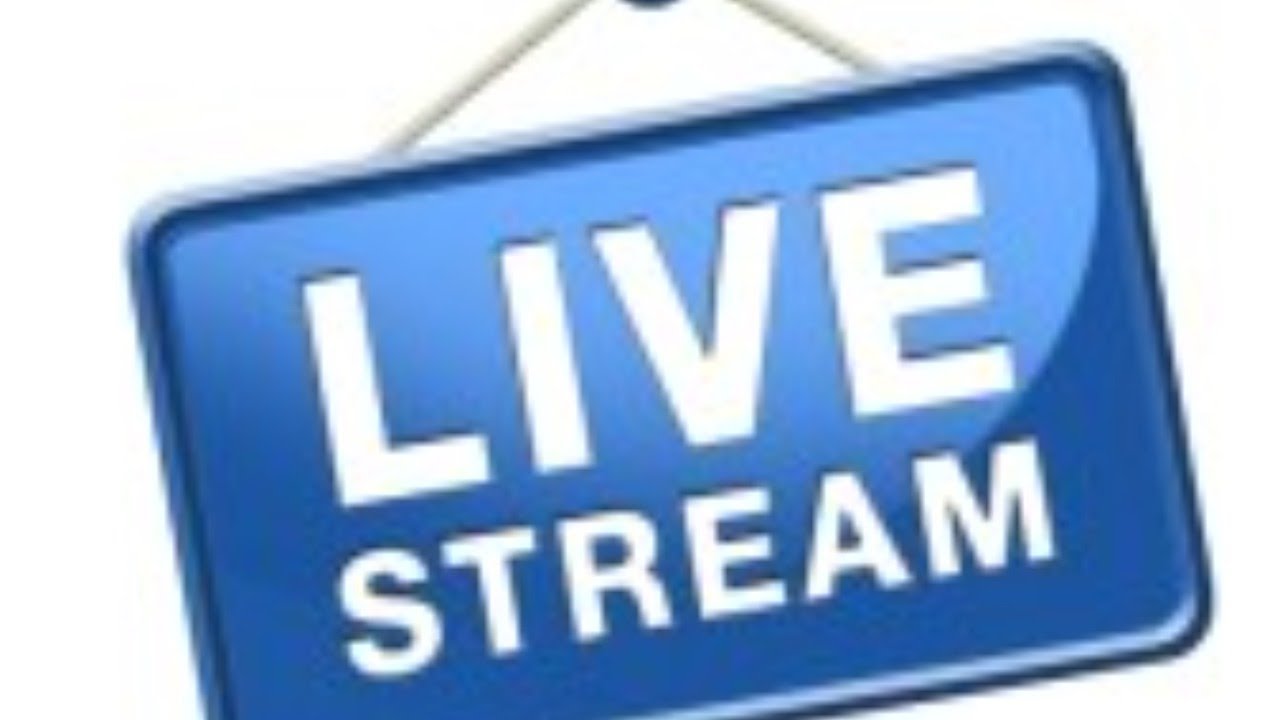 Live Stream - SS. Cyril & Methodius Parish