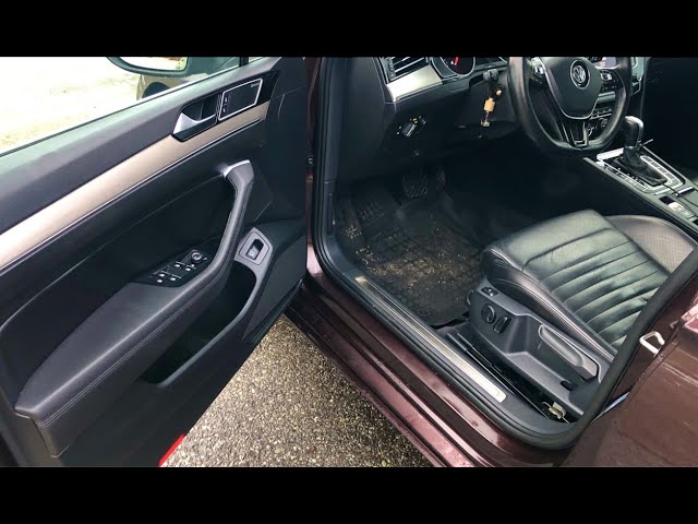 Руководство По Ремонту Vw Passat B8