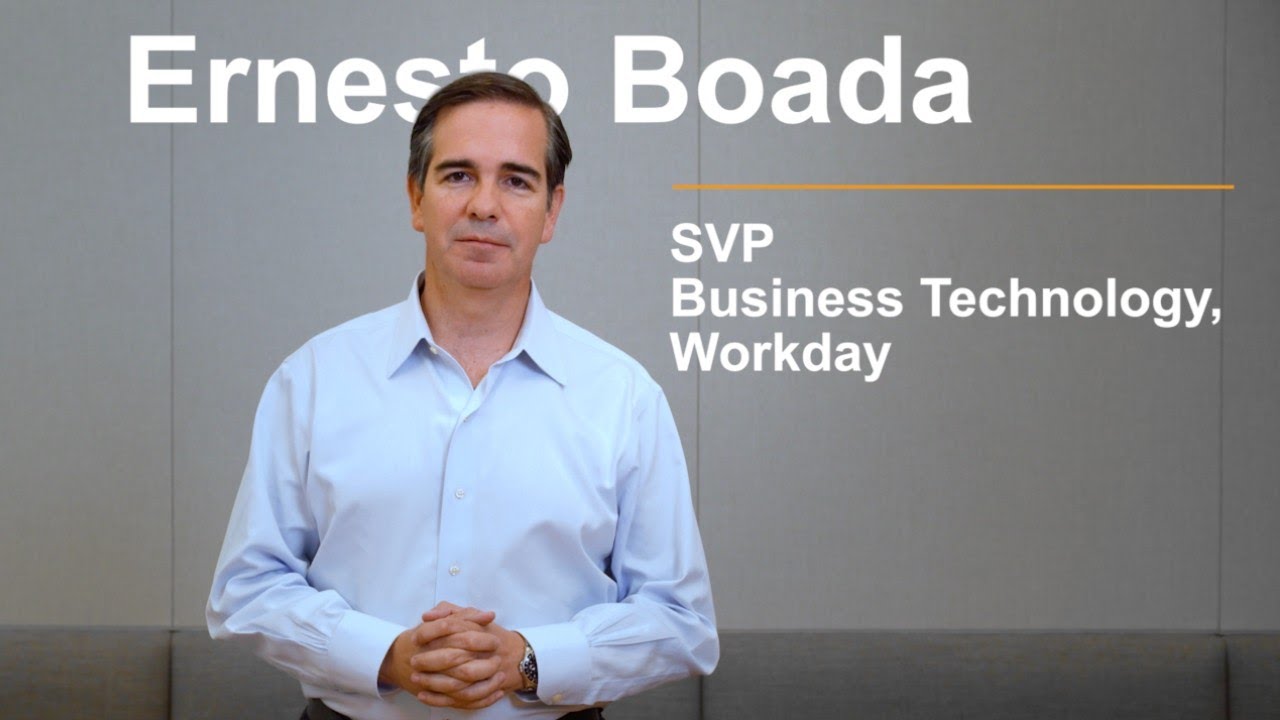 Finance IT Best Practices