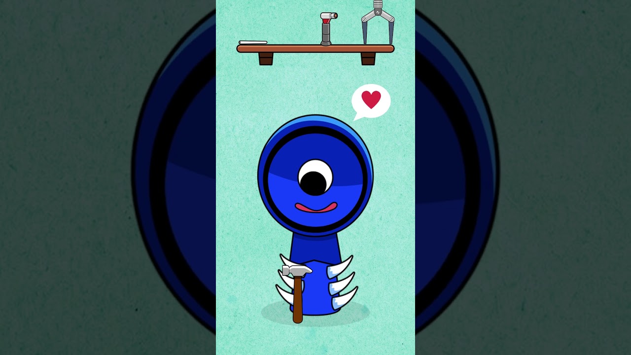 Sprunki Wiki Fandom  #sprunki #incredibox #incrediboxsprunki