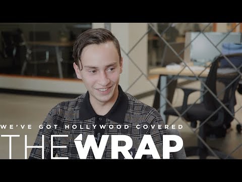 'Atypical' Star Keir Gilchrist on How Show Dealt With Early Criticism And What's Next for Sam