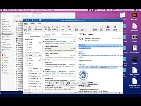 How to Install LoggerPro