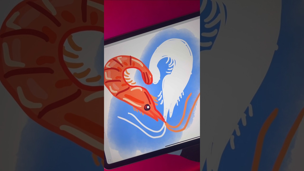 Now i know their drawing secret 🤫 #artist #drawingapp  #draw