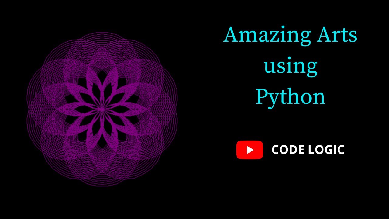 Python turtle tutorial | Python turtle for beginners | Part 1