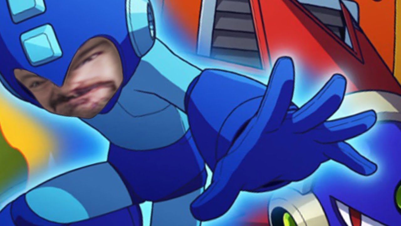 This is How You DON'T Play Mega Man 11 - Death Edition  - KingDDDuke TiHYDP # 244