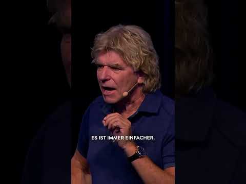 Zerbrich dir nicht den Kopf 🤯