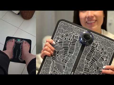 Nooro Foot Massager Review 2025 Best Foot Massager Nooro Foot Massager Reviews