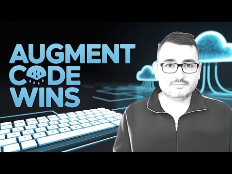Augment Code vs. Cloud Code: The Ultimate AI Coding Tool Battle | Which is Best?