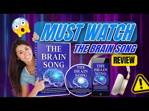 THE BRAIN SONG REVIEWS ((🔥MUST WATCH NOW!!🔥)) Can Brain Song Really Boost Memory?