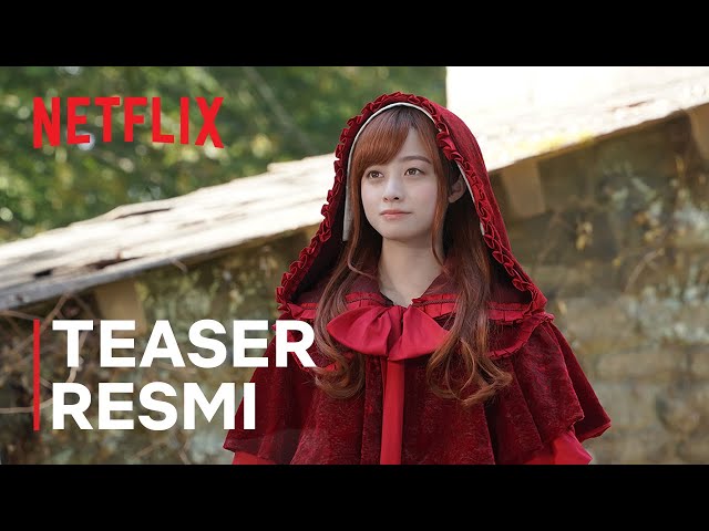 Netflix's Once Upon a Crime: Release date, trailer, and more details