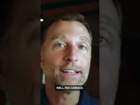 Dr. Berg explains why glutamine is helpful #drberg #glutamine #inflammation #gut #aminoacid