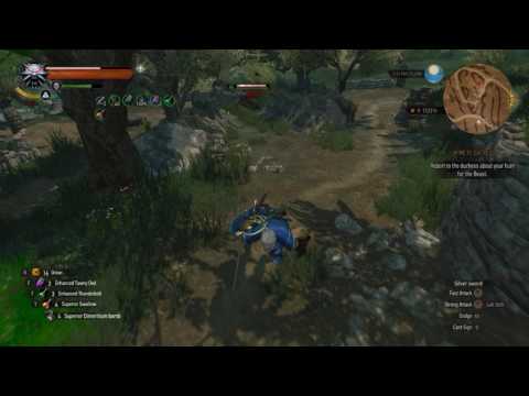 Steam Community :: Video :: The Witcher 3 : "Bruxa" Don't trust hooded ...