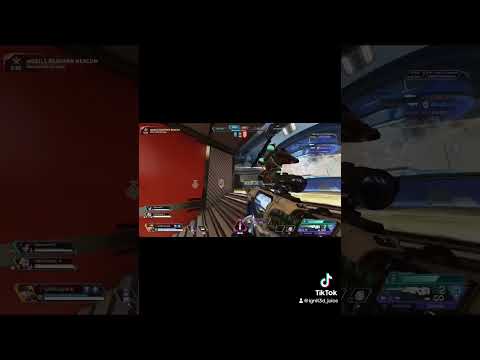Interesting sequence of events