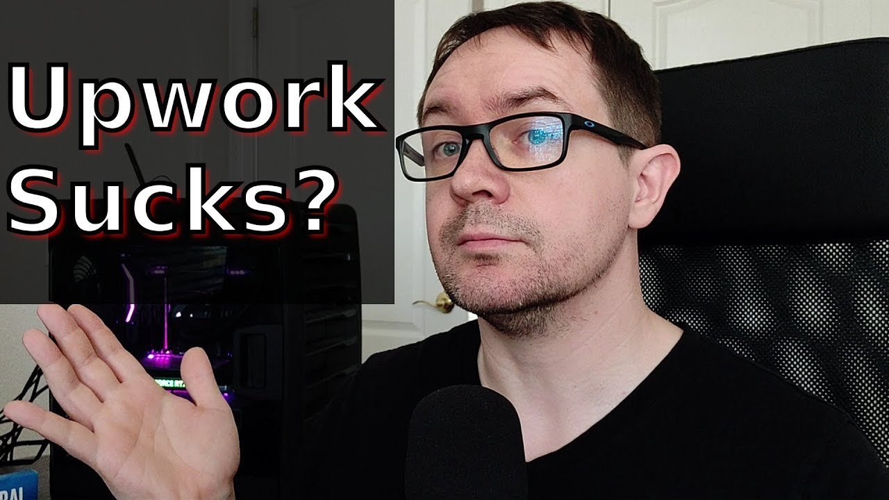 Is Upwork a Scam for Machine Learning Freelancers? Is It Viable in 2020?