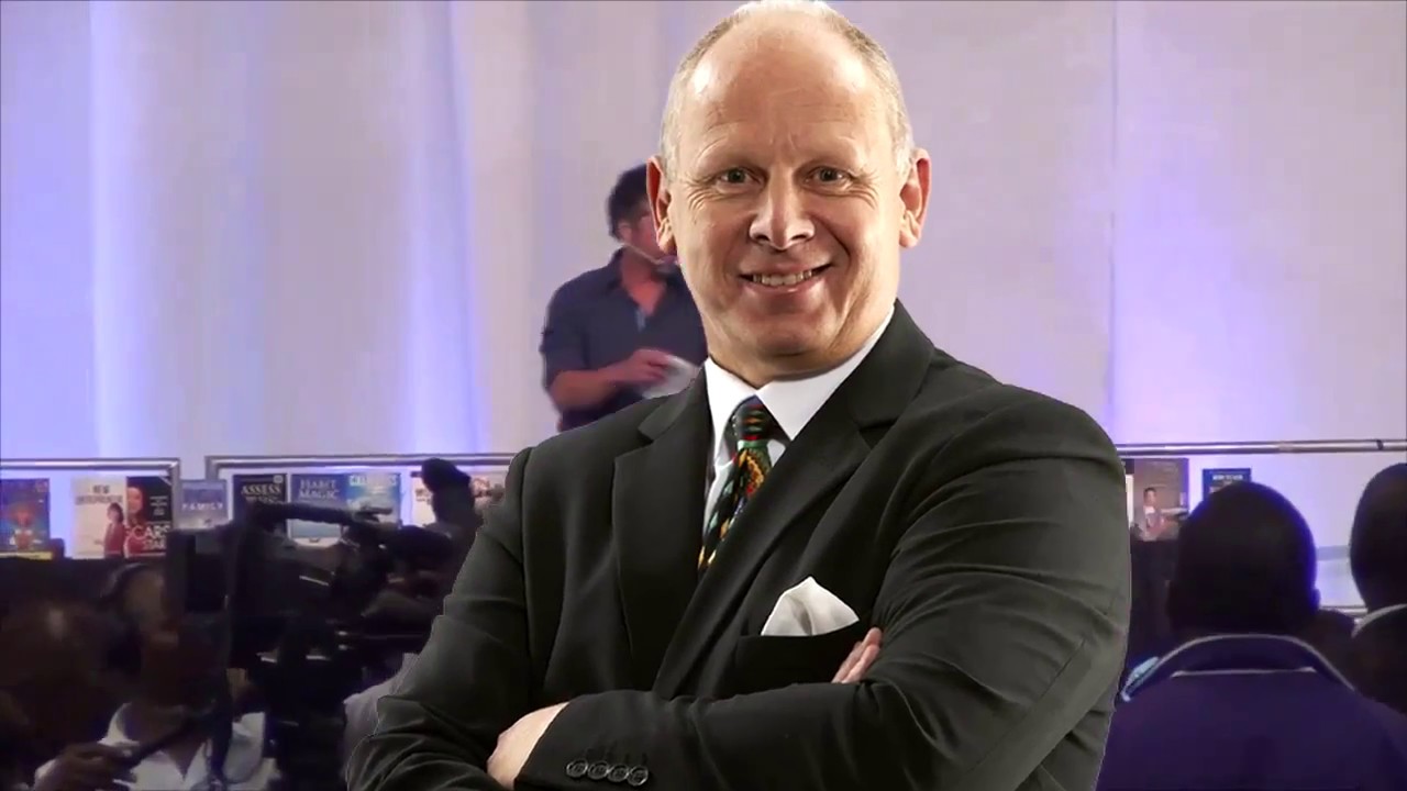 Hire Tony Dovale - Life Masters - Leadership/Success Speaker in ...