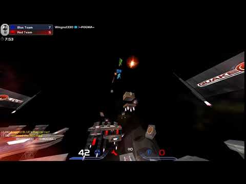 Steam Community :: Video :: Quake Live Mid Air Rocket