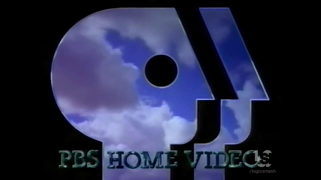 PBS Home Video (1986)