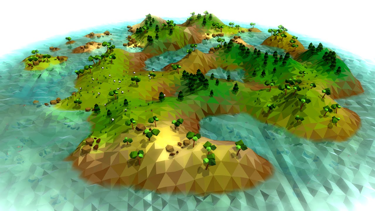 Equilinox - Java Game Devlog 7: Save Game