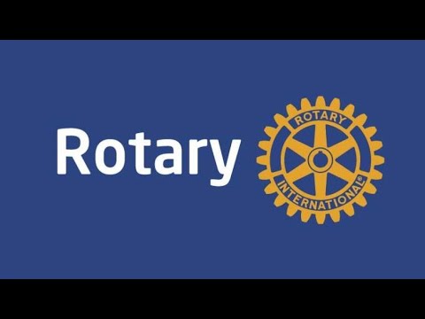 ROTARY WHEEL: HISTORY & MEANING (HINDI)