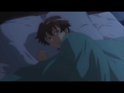 Steam Community :: Video :: Plastic Memories Isla Sad moment