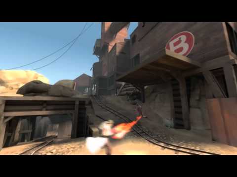 Steam Community :: Video :: Benny works on his DR skills