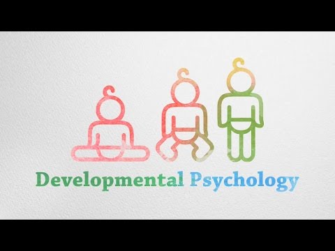 Developmental Psychology