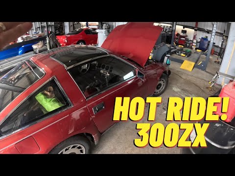 Customer States: Dead Vacuum Solenoid | Vintage Nissan 300Z