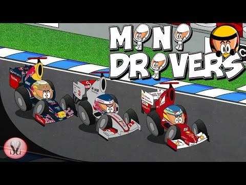 Steam Community :: MiniDrivers