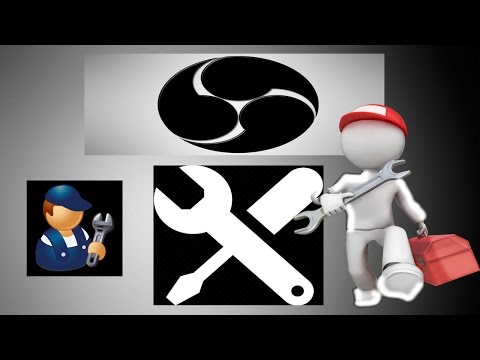 OBS Test 720p 60fps 3500 bitrate