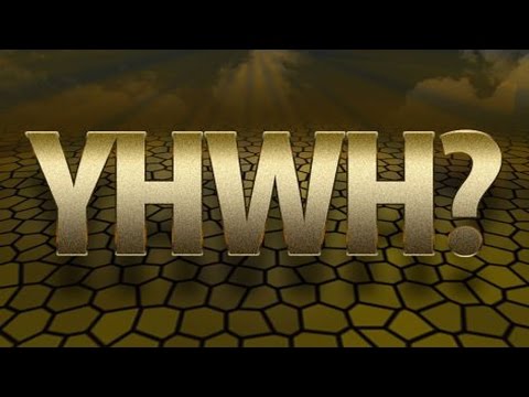 Videos about YHWH: Discover the Truth - יהוה אחד | YHWH Echad