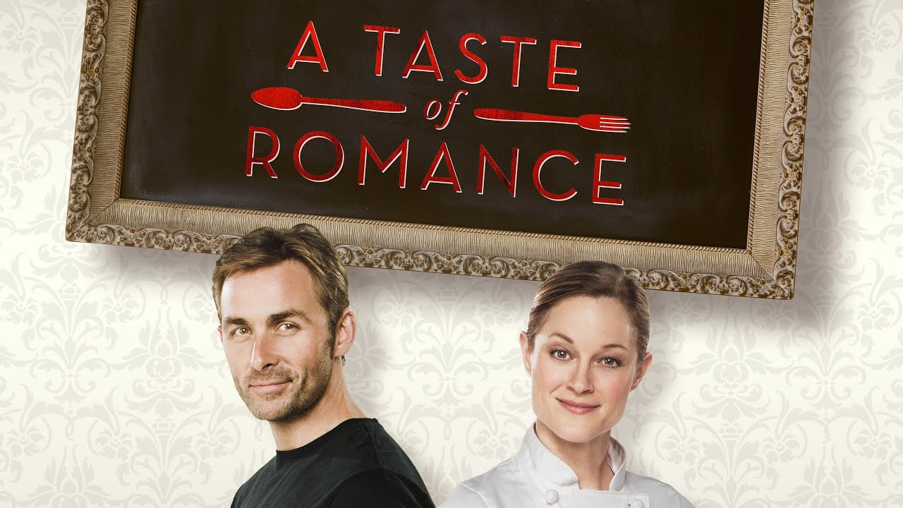 A Taste of Romance (2011) trailer