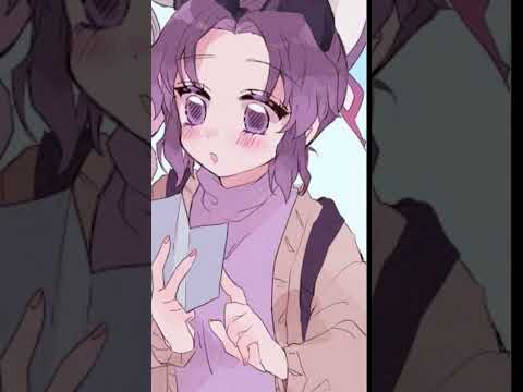 matching pfp @--Shinobu_Kocho--01