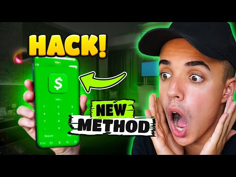 I make $200/day on Cash App using this Free Cash App Money Method (NEW)