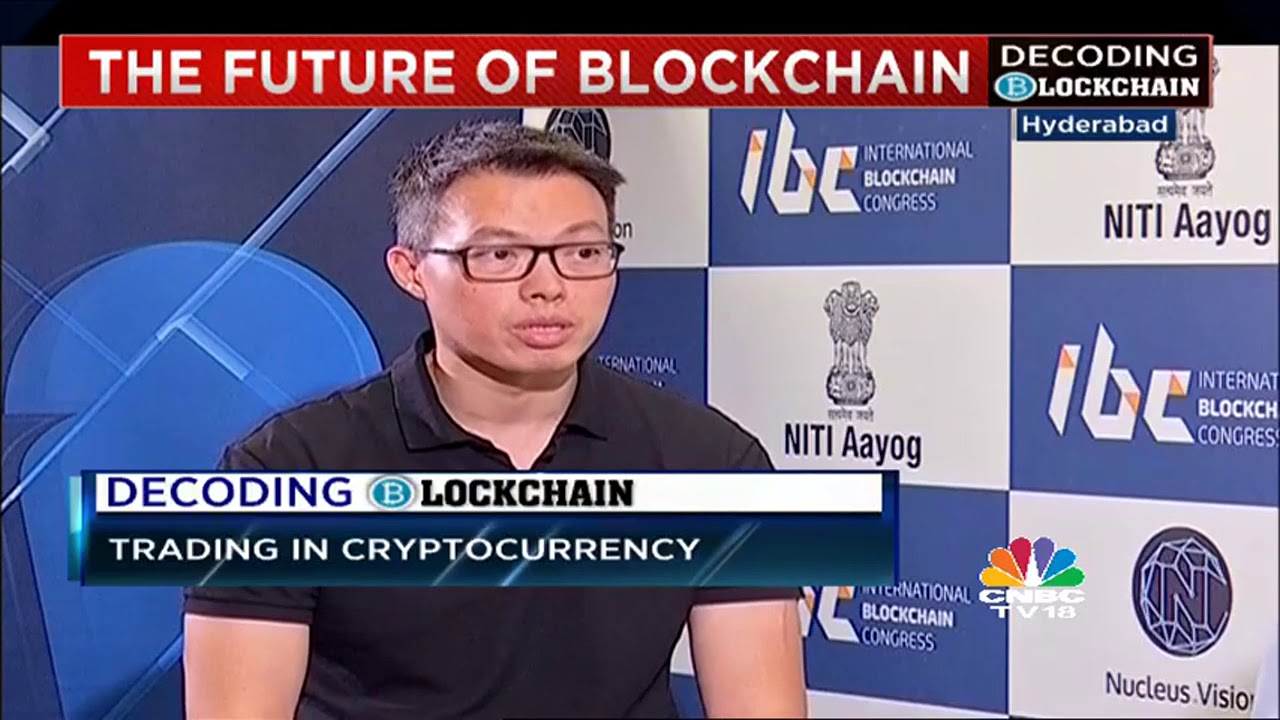 Decoding Block Chain: Part 2