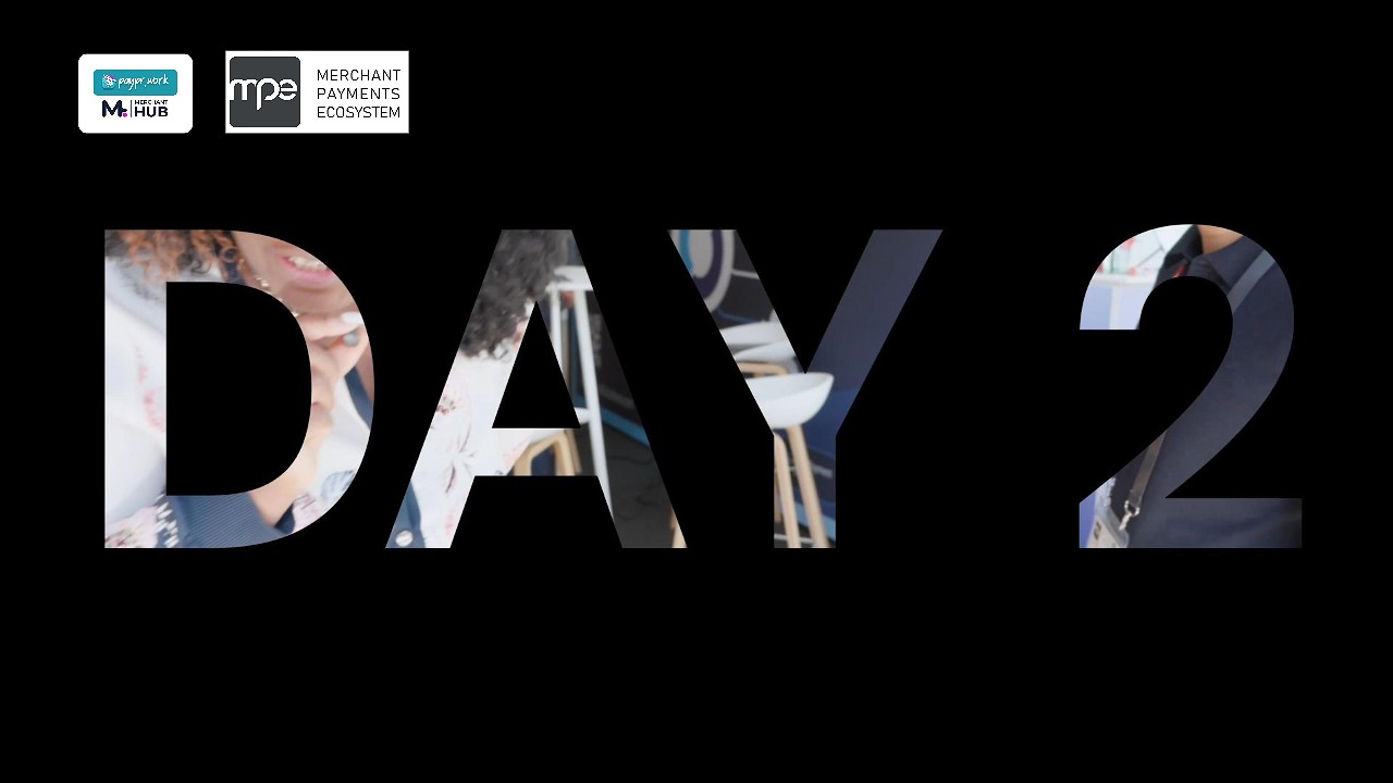 MPE Day 2 Event Recap and Reflections by @Paypr_work  @EmpiriaGroup