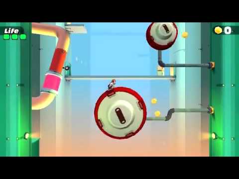 Learn Unity 3D Android Games - Mind Luster