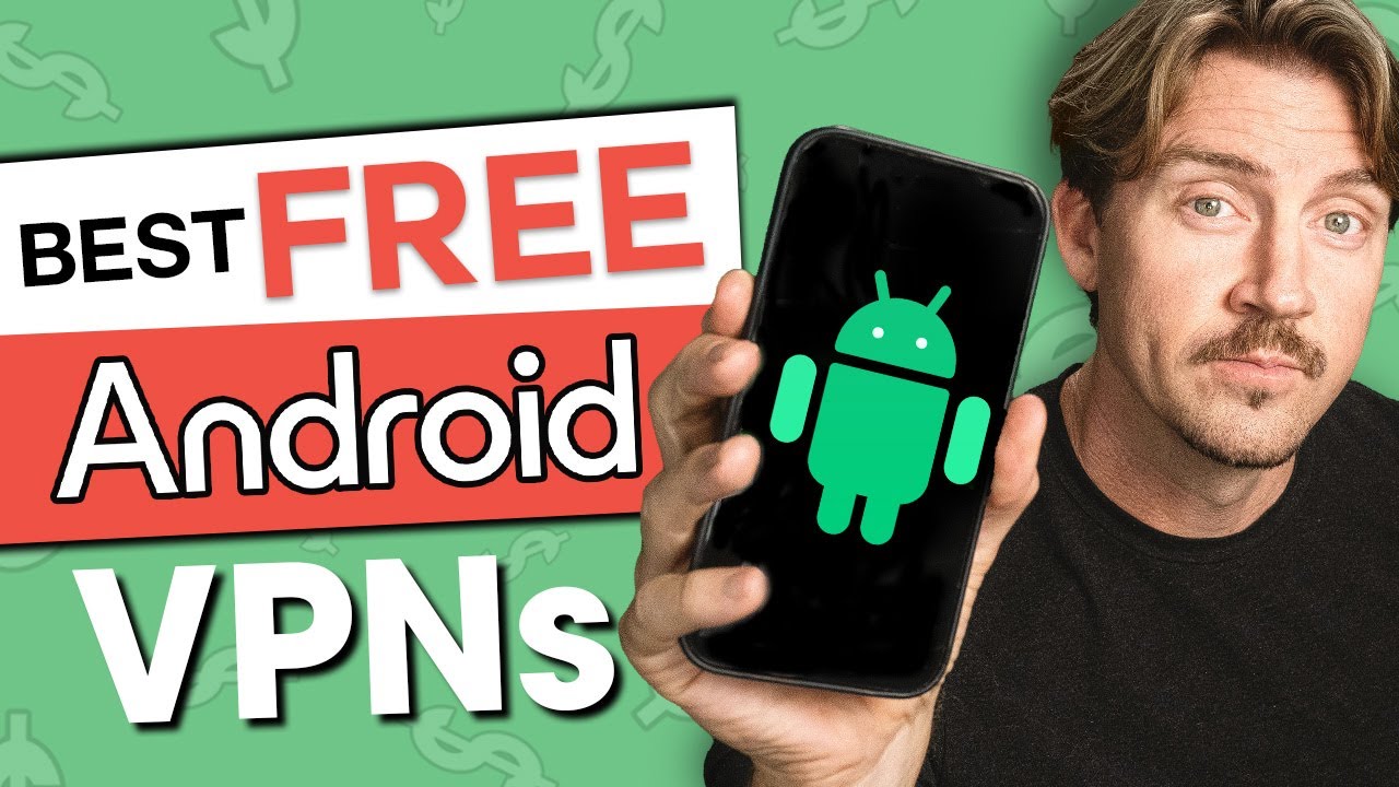 Best FREE VPN for Android 💸 TOP 3 TOTALLY free VPNs Reviewed!